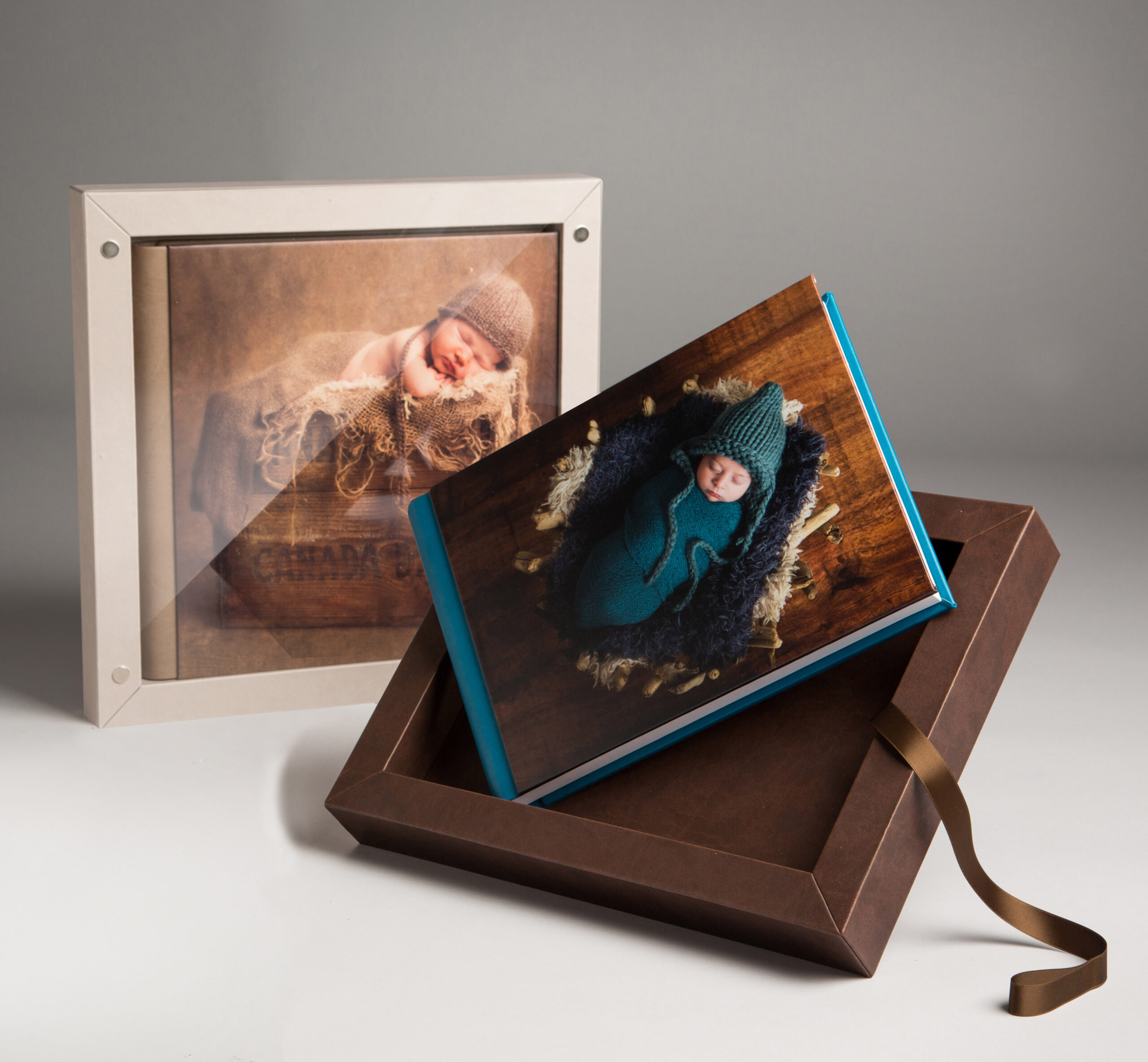 GOBOOK A BLEND OF QUALITY, CONVENIENCE AND BEAUTY